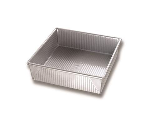 CAKE PAN 8X8X2.25 SQ – Things are Cooking